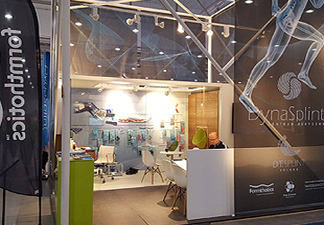 Centrum Medyczne DYNASPLINT - Poznań